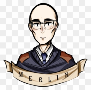 Merlin Clipart, Transparent PNG Clipart Images Free Download - ClipartMax